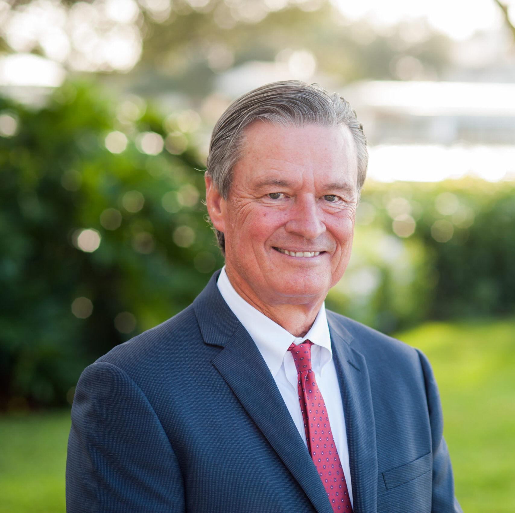 J. Emory Wood Senior – Wood & Wood, P.A.